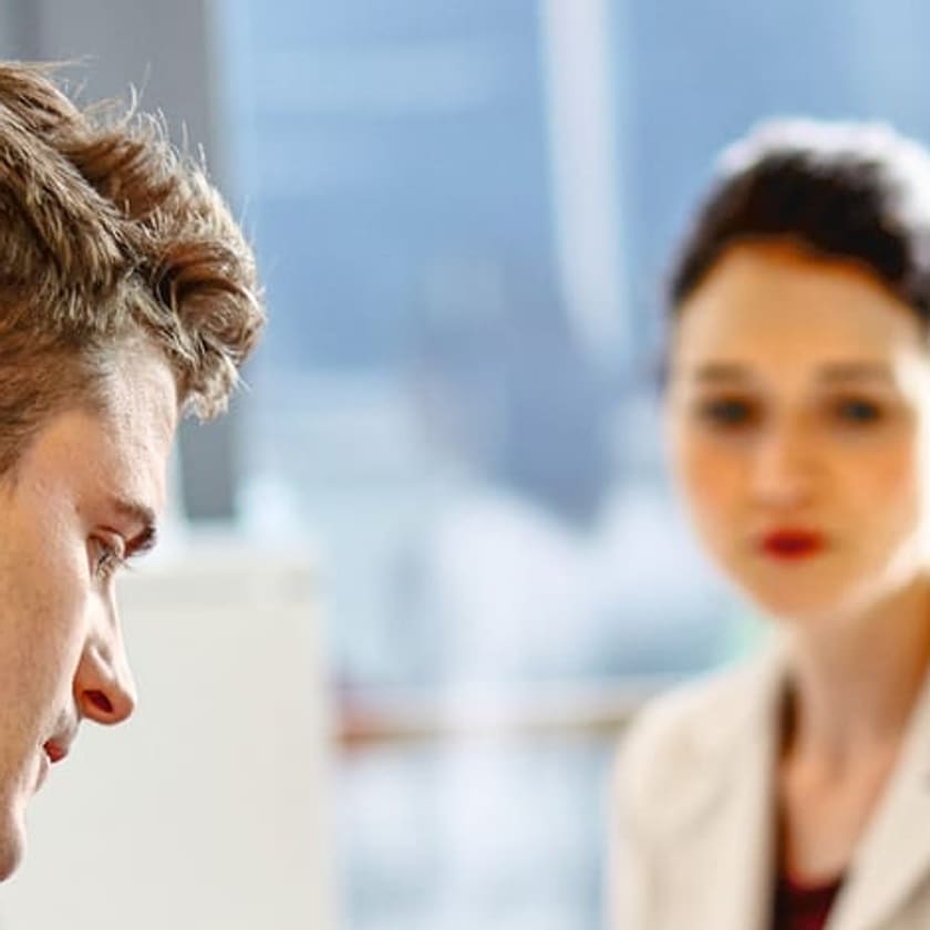 Lohnsummendeklaration