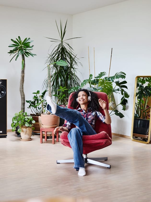 Erste eigene Wohnung: Checkliste fürs Zuhause | die Mobiliar