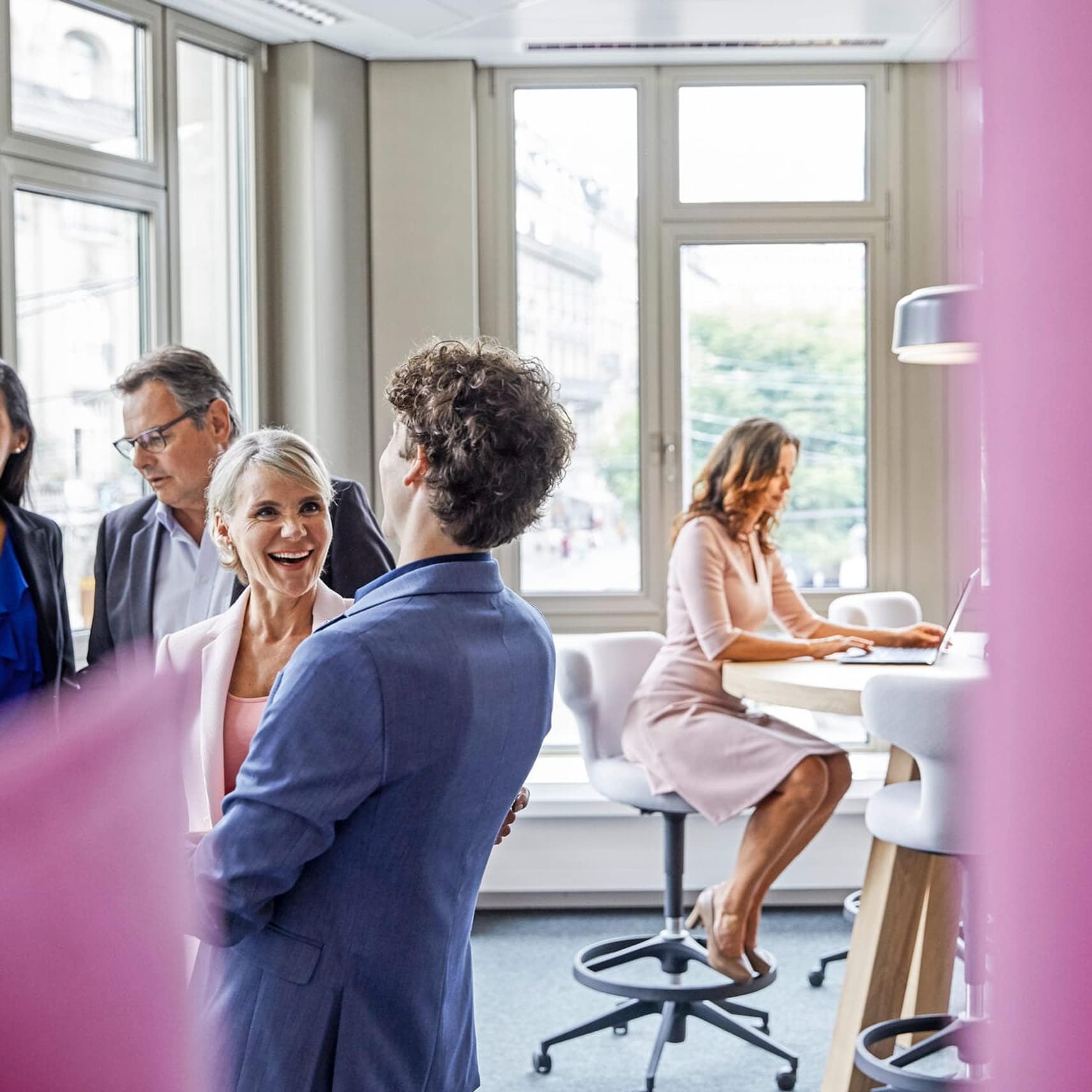 Versicherungen & Vorsorge in der Schweiz | die Mobiliar