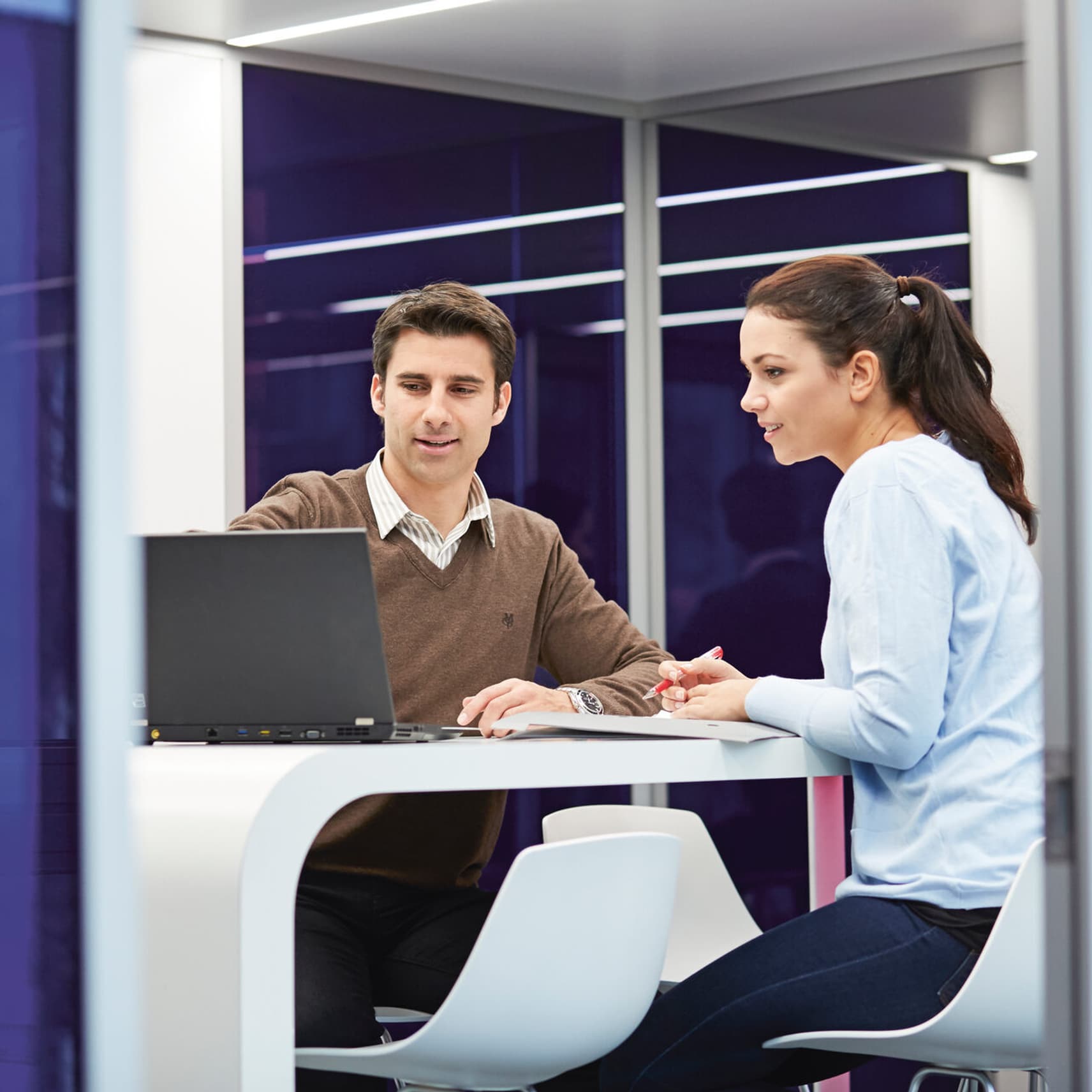 Versicherungen & Vorsorge in der Schweiz | die Mobiliar