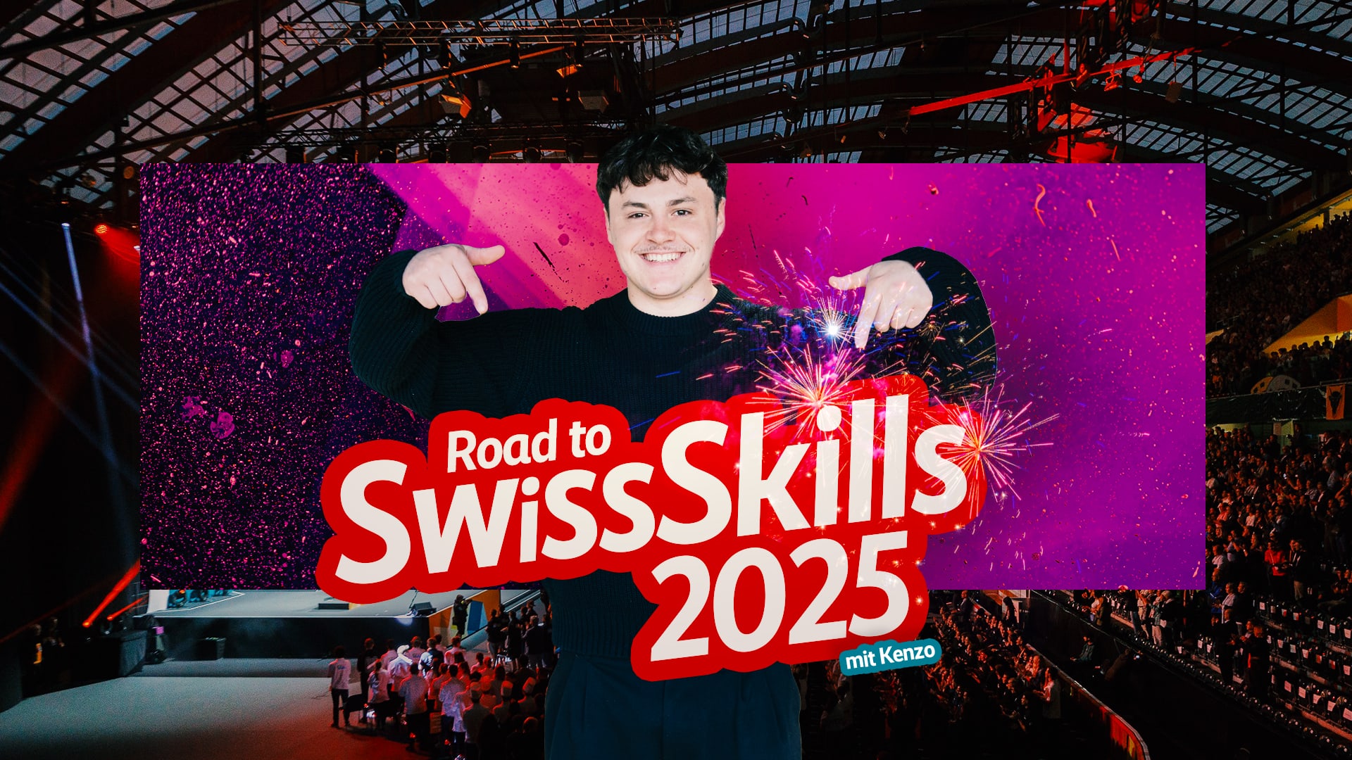 Mobiliar x SwissSkills | die Mobiliar