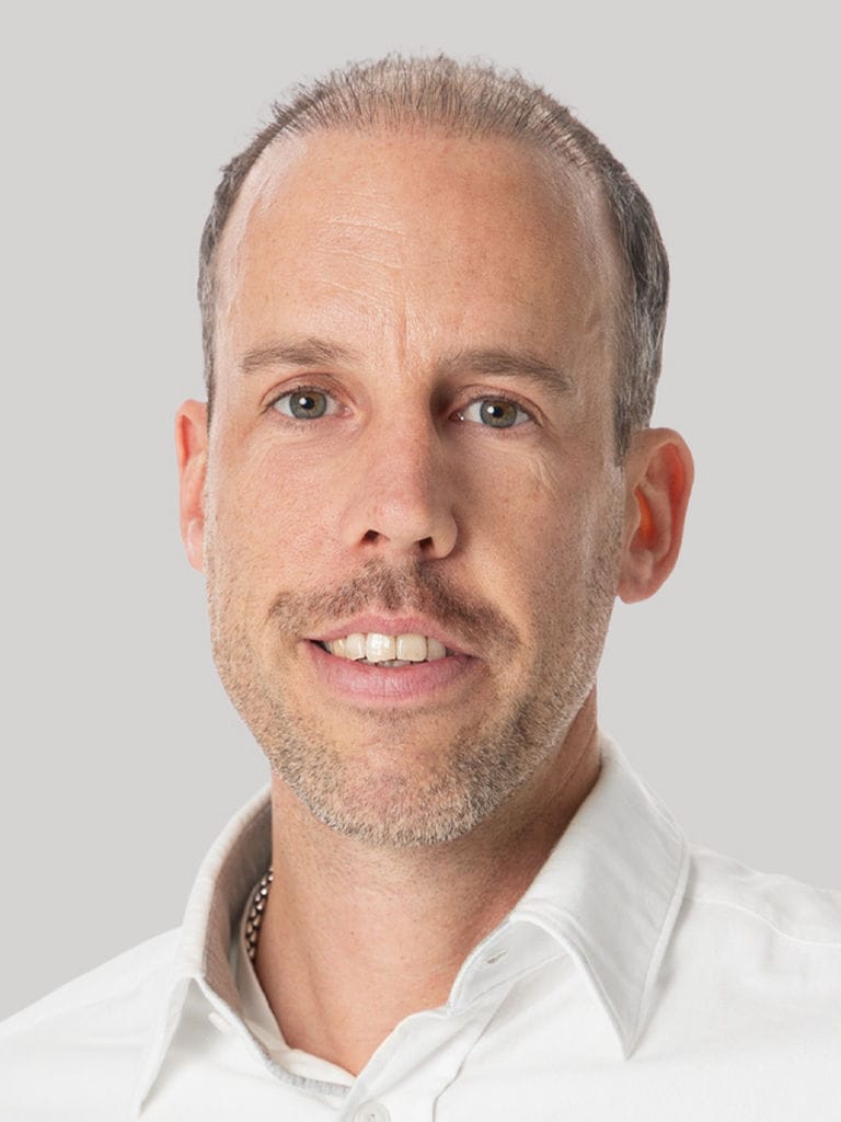 Stefan Wegmüller, Schadenspezialist Mobiliar Zofingen