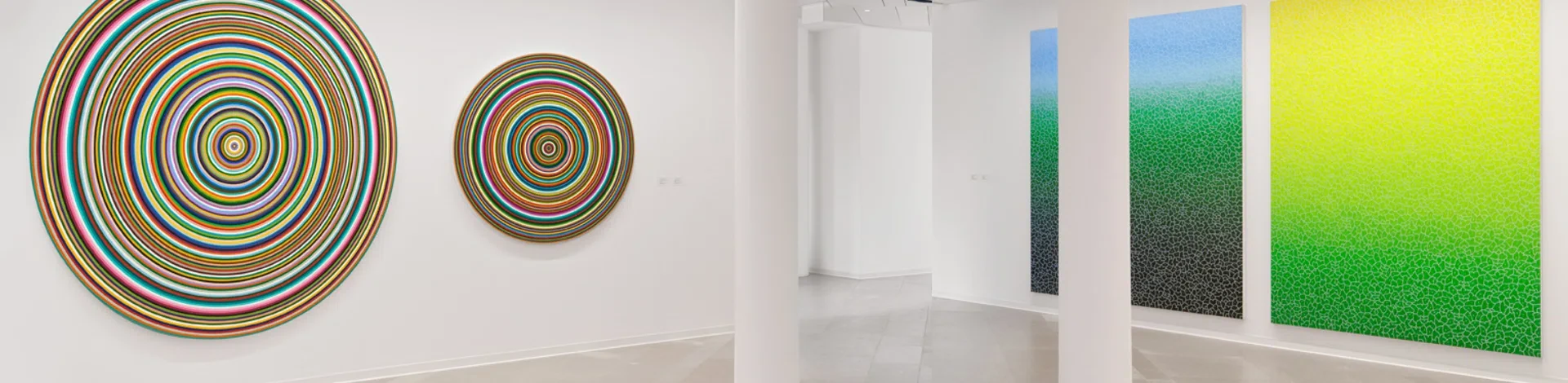 La Collection d’art de la Mobilière | la Mobilière