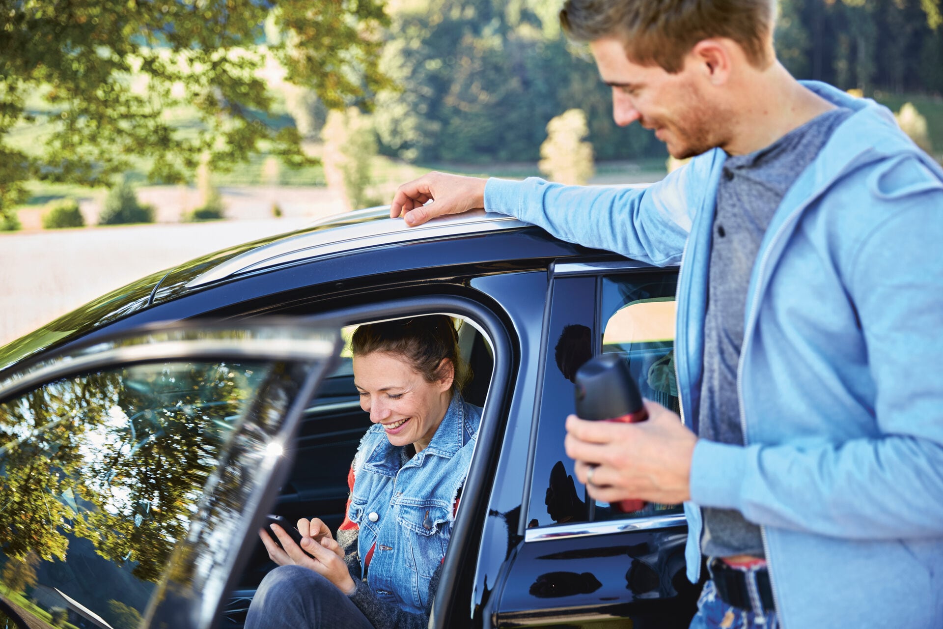 Falschparken, Parkbussen & Auto abschleppen in der Schweiz