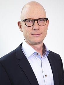 Daniel Mewes | la Mobilière