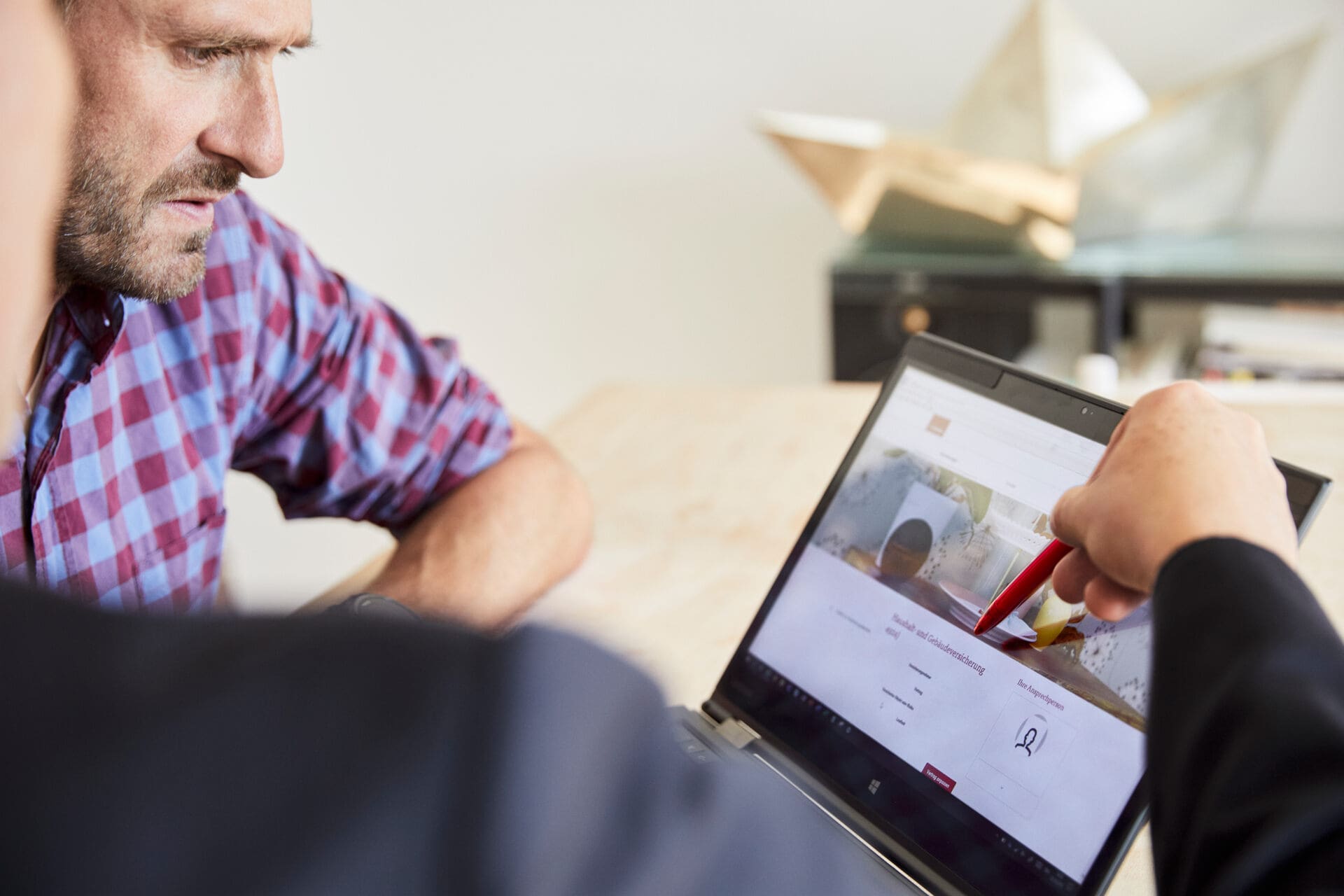 Convocation et audition par la police, le MP ou le tribunal