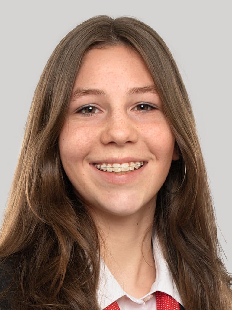 Fiona Weber, Support vente Mobilière Wetzikon ZH