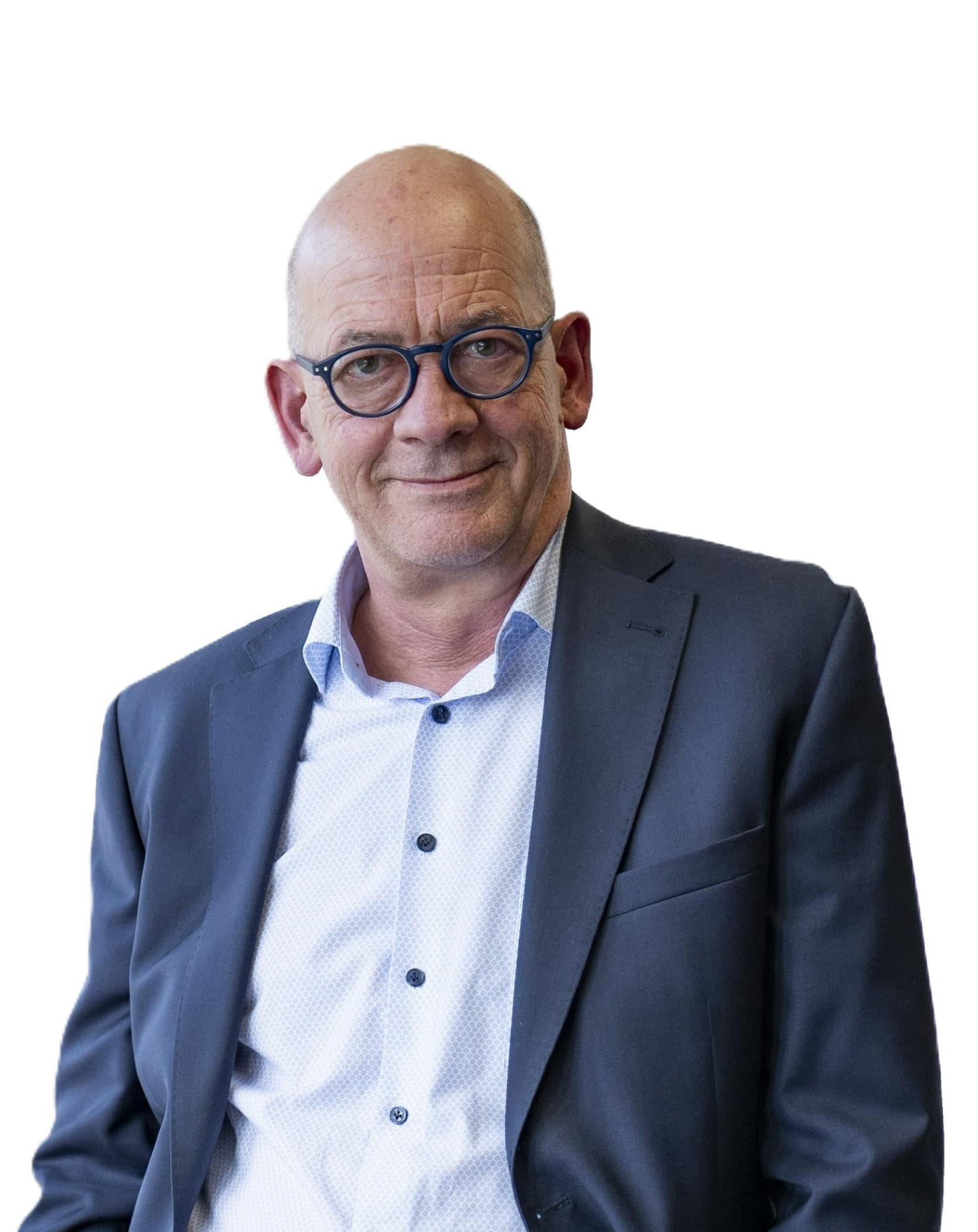 Markus Wyss | la Mobilière