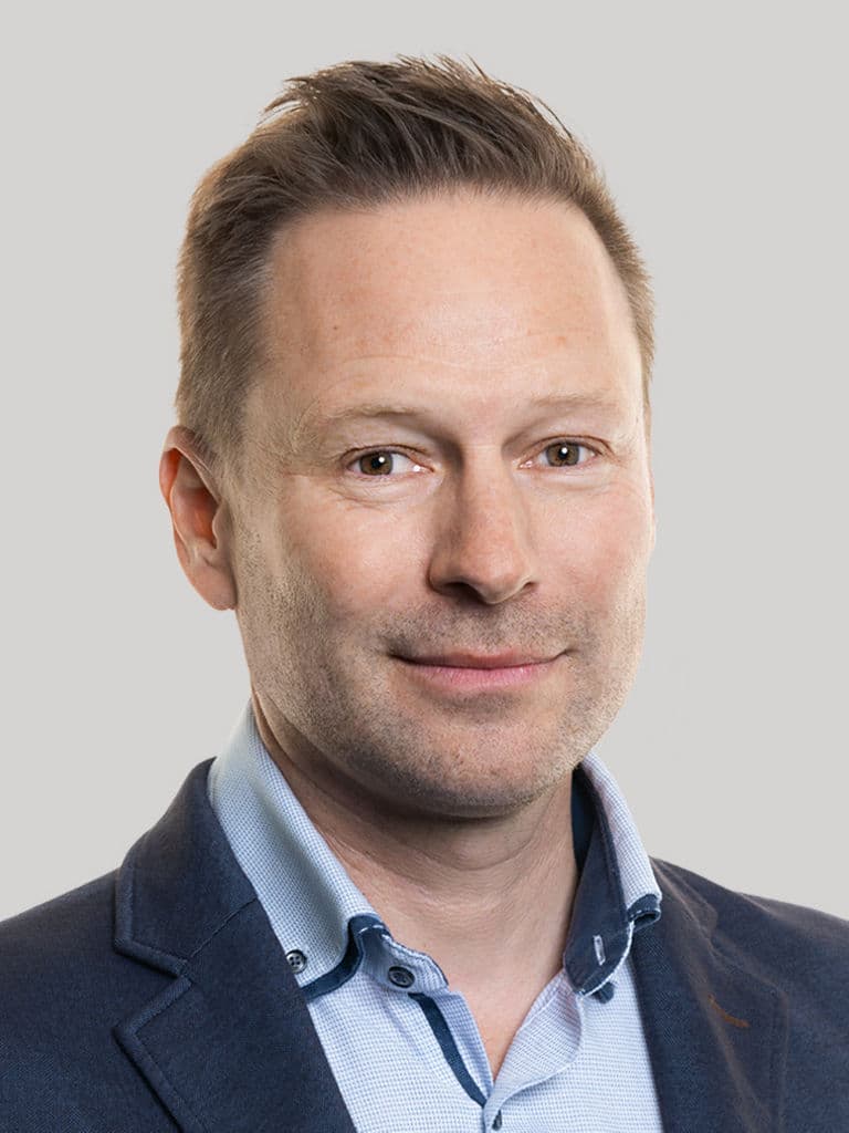 Thomas Michel, Versicherungs- und Vorsorgeberater Mobiliar Interlaken