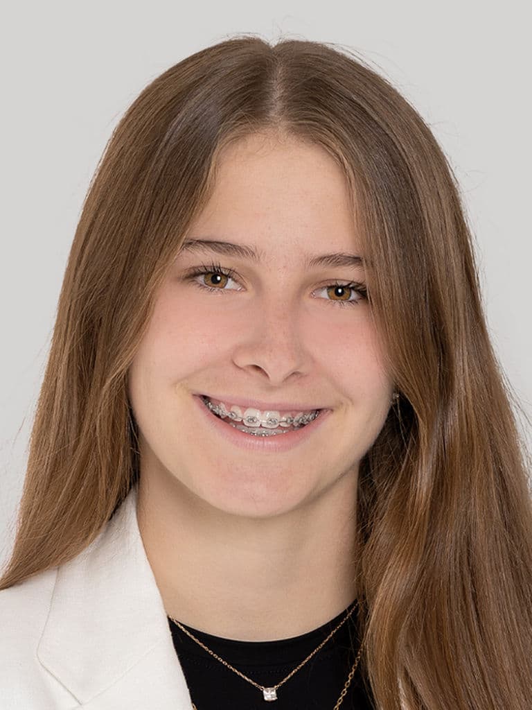 Laura Küng, Apprendista Mobiliare Sursee