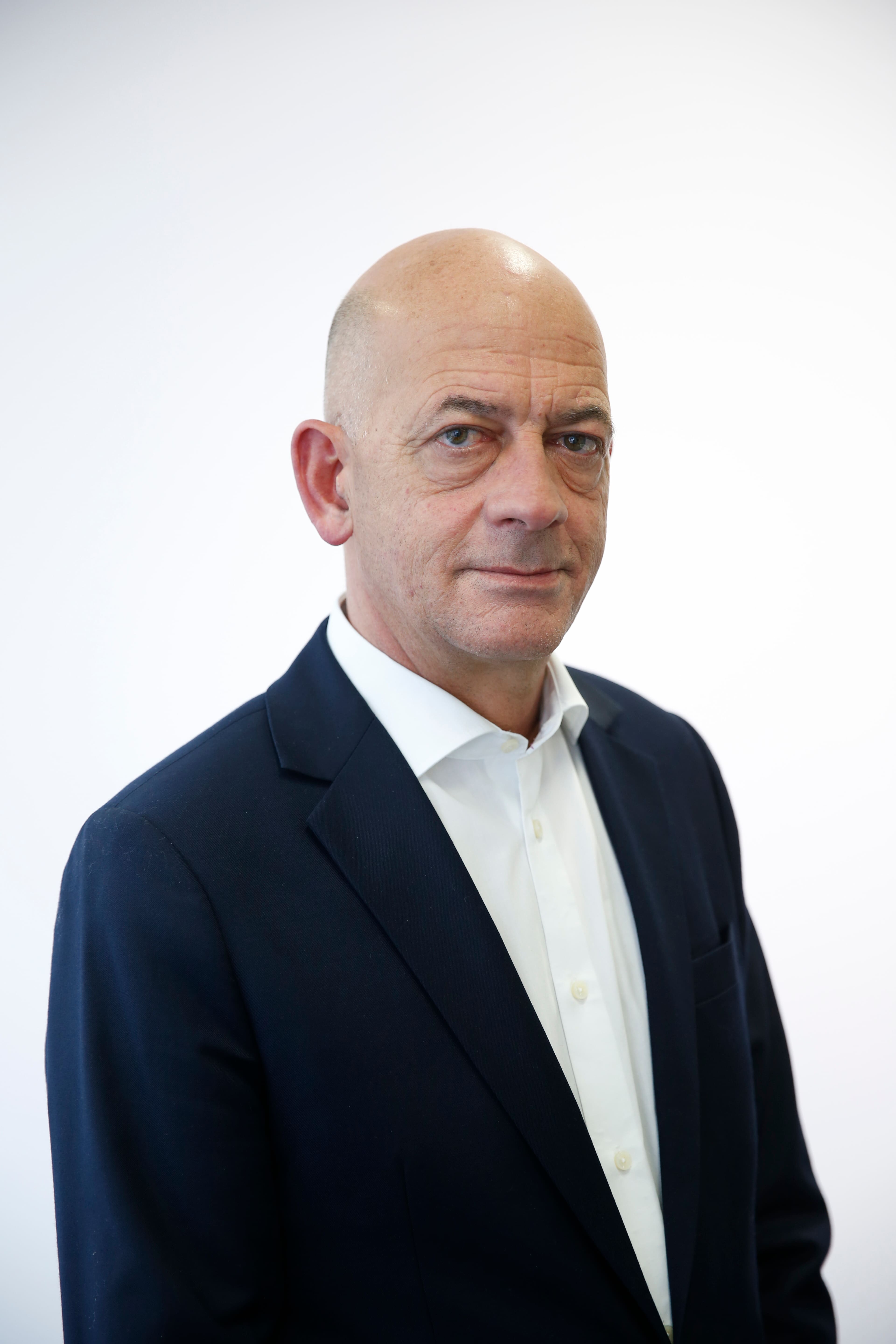 Markus Wyss | la Mobiliare