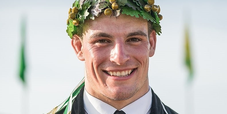 Die Mobiliar ist Versicherungspartner von Samuel Giger | die Mobiliar