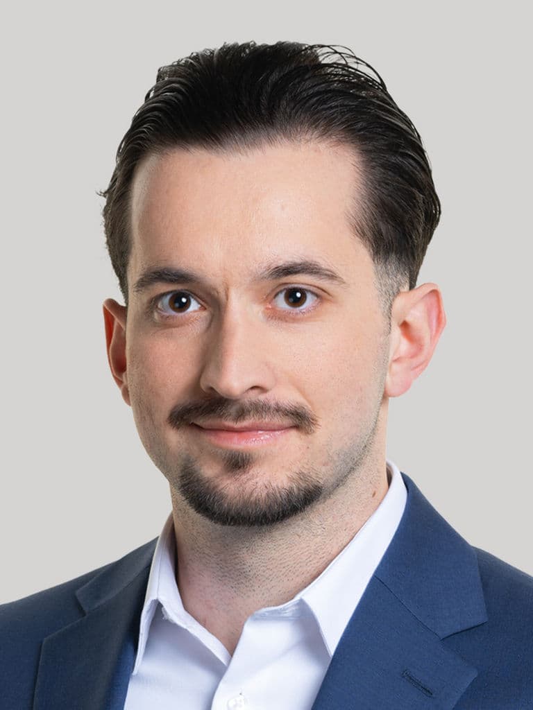 Marc Oberli, Verkaufssupport Mobiliar Bern