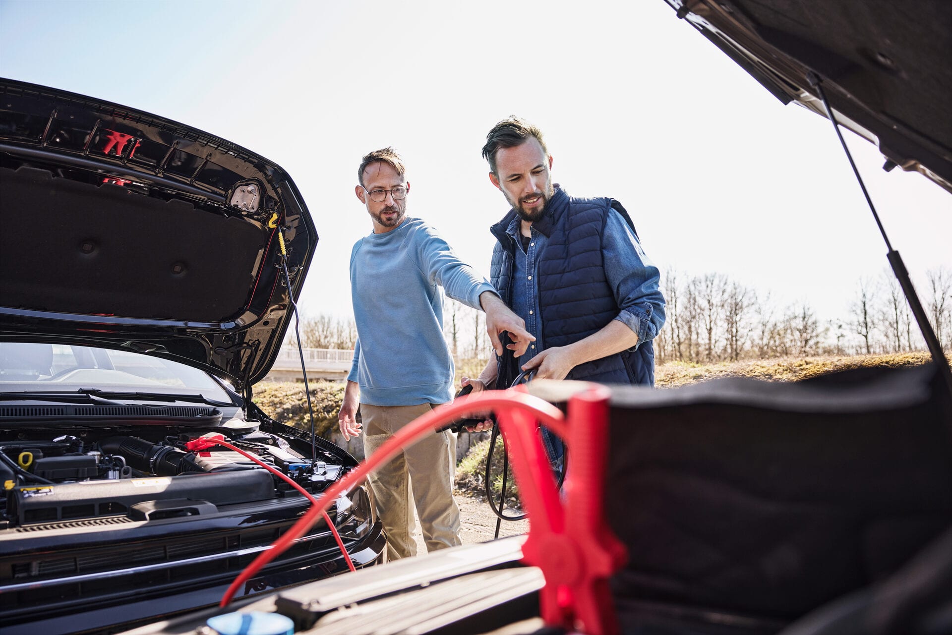 Vollkaskoversicherung für Ihr Auto: Die Schweizer Vollkasko