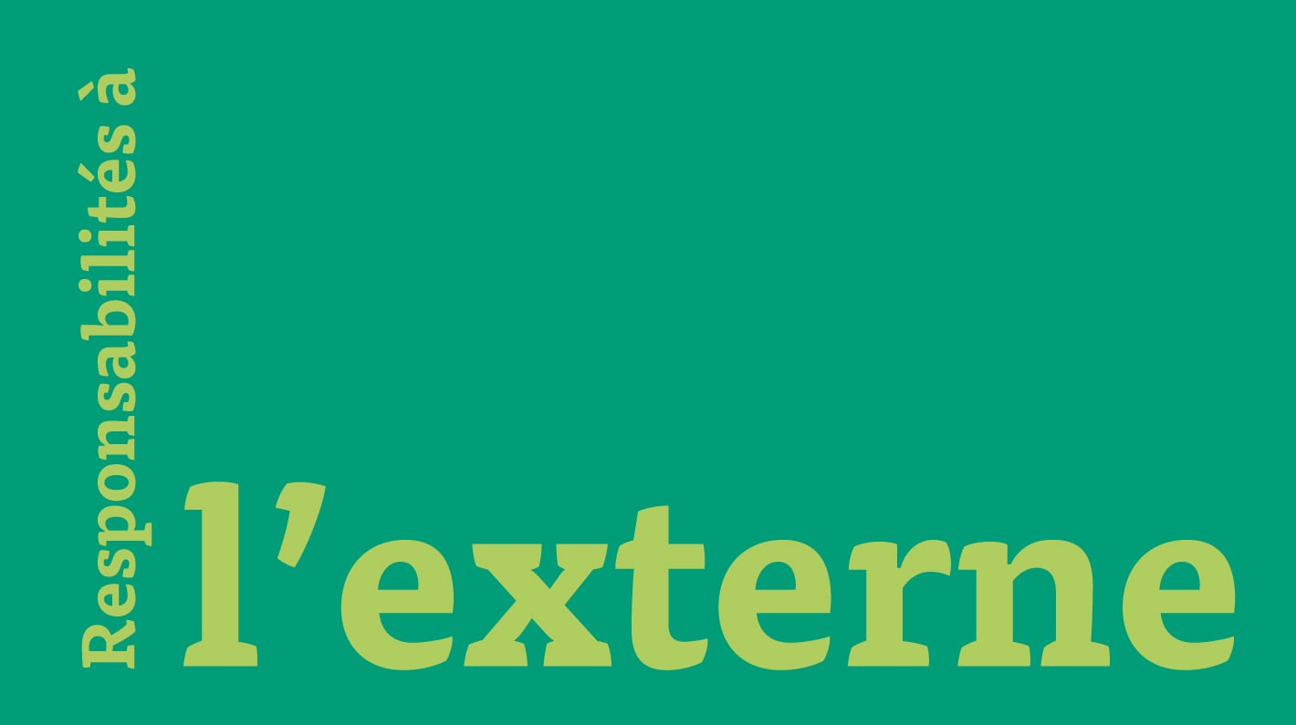 Comment fonctionne la collaboration avec les prestataires informatiques?