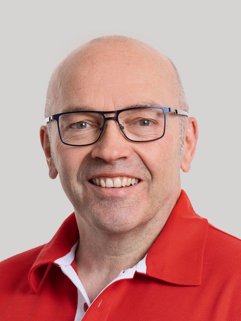 Michael Bryner, Versicherungs- und Vorsorgeberater Mobiliar Sumiswald