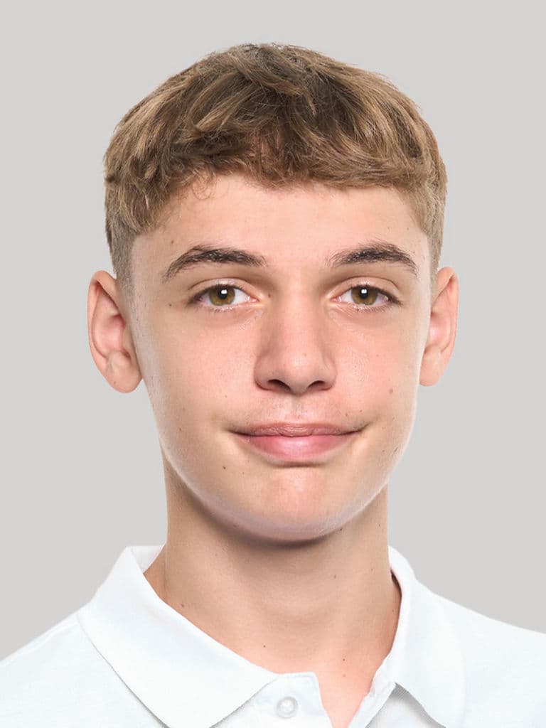 Dylan Boller, Lernender Mobiliar Limmattal