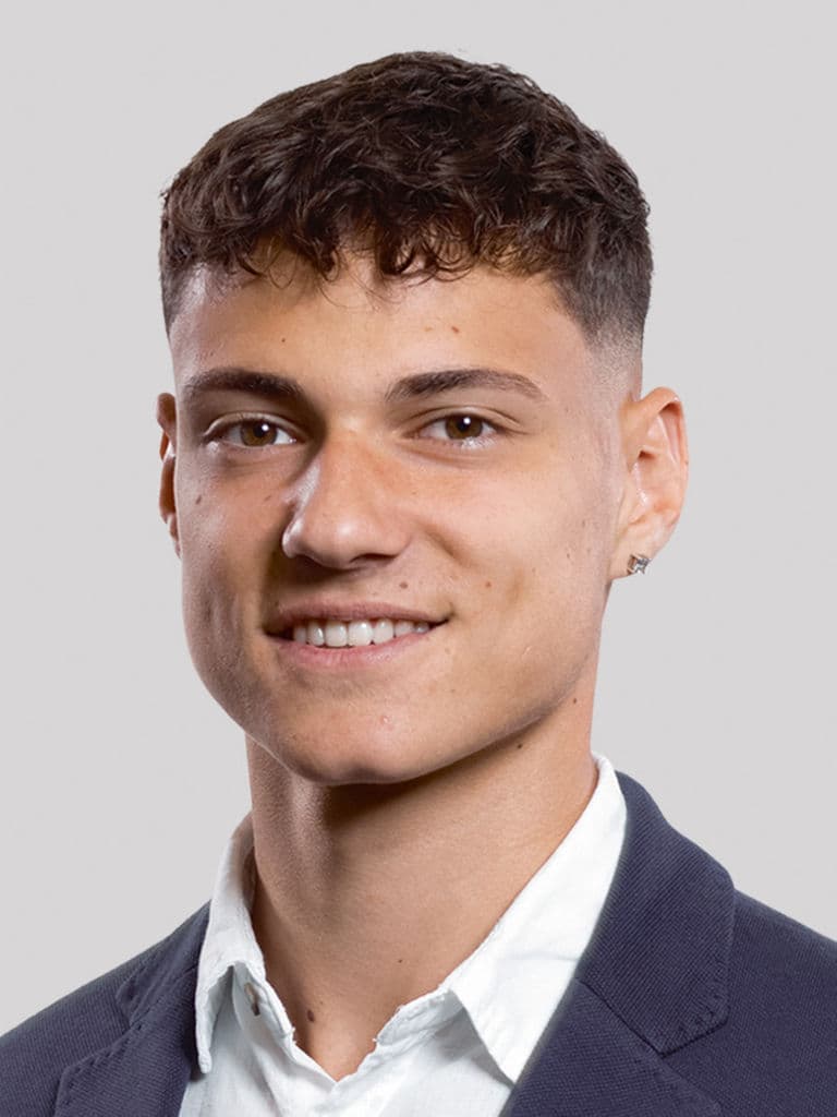Simon Loosli, Versicherungs- und Vorsorgeberater Mobiliar Affoltern am ...