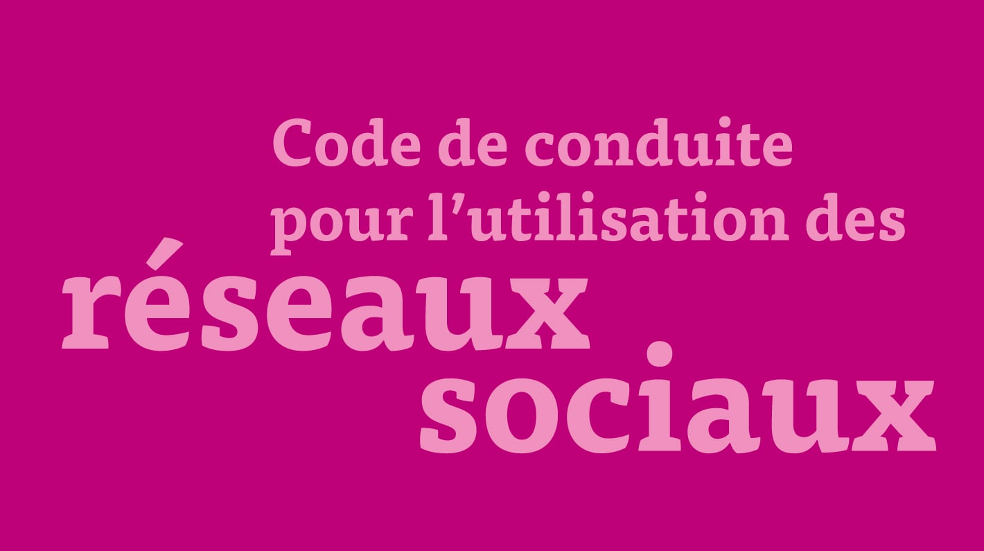 Réglementer l’utilisation des réseaux sociaux dans les PME