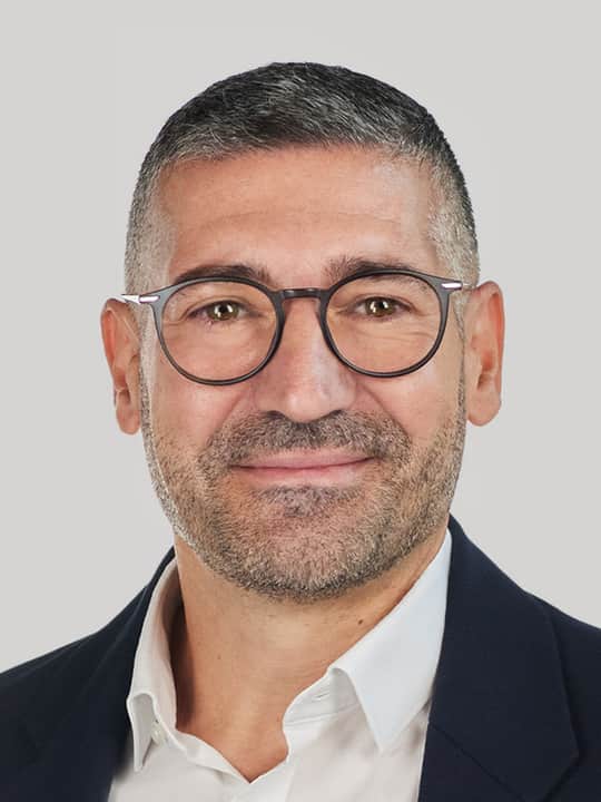 Assurance et prévoyance à la Mobilière à Horgen